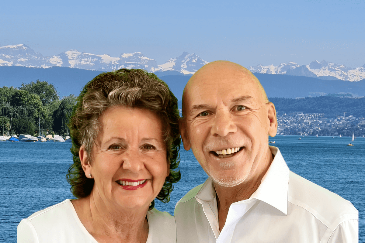 Team - Jürgen Lubig Dein Seelencoach